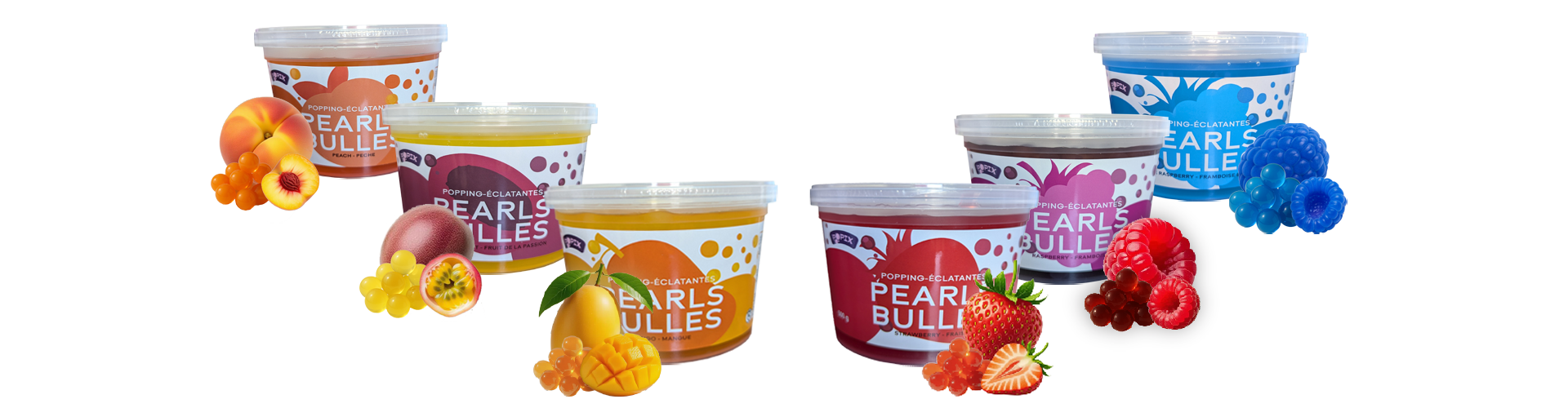 Products | Popix